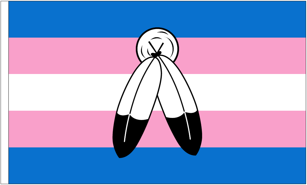 Manitoba celebrates our 1st officially recognized Transgender and 2 ...